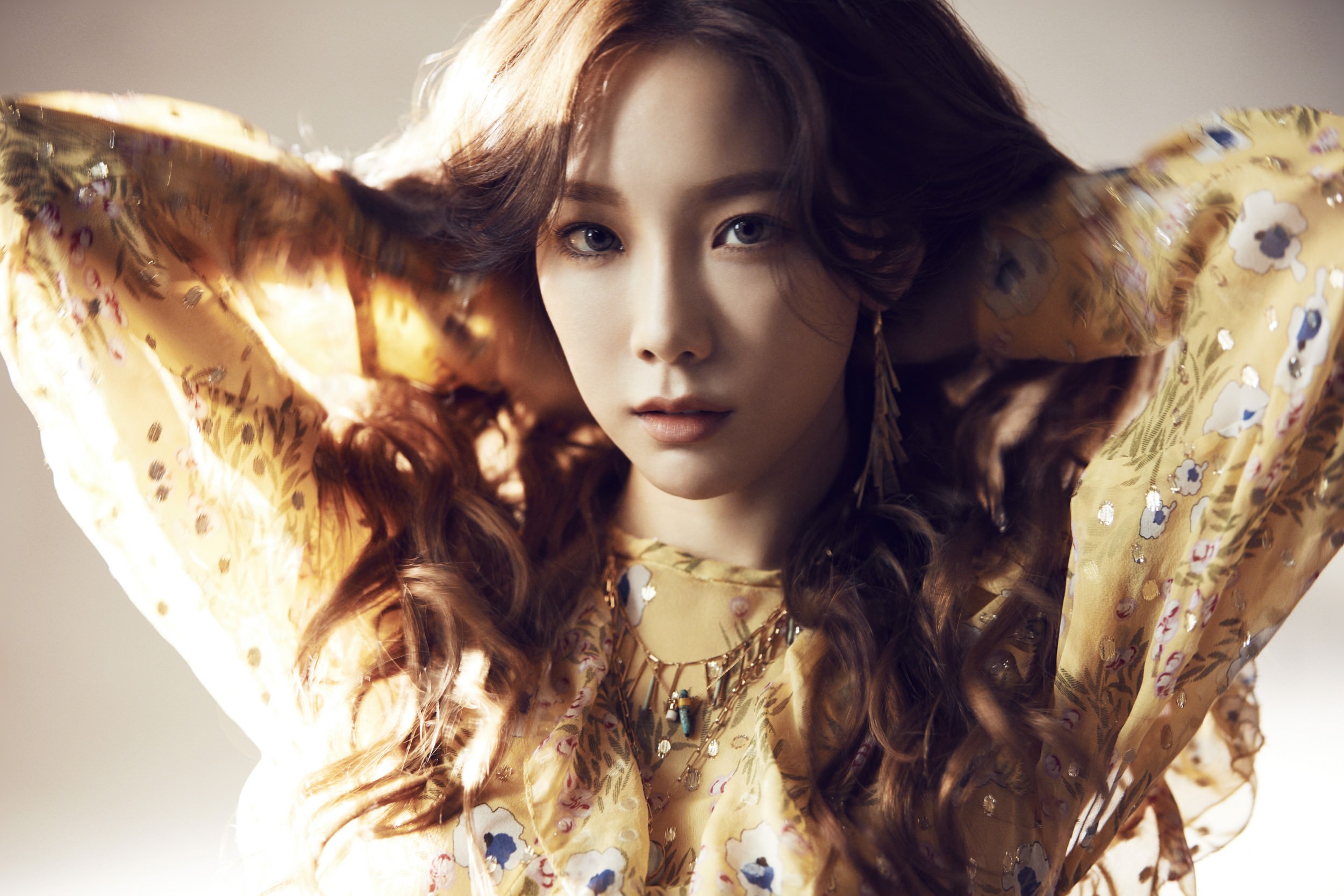 Taeyeon [Stay] | Scrolller