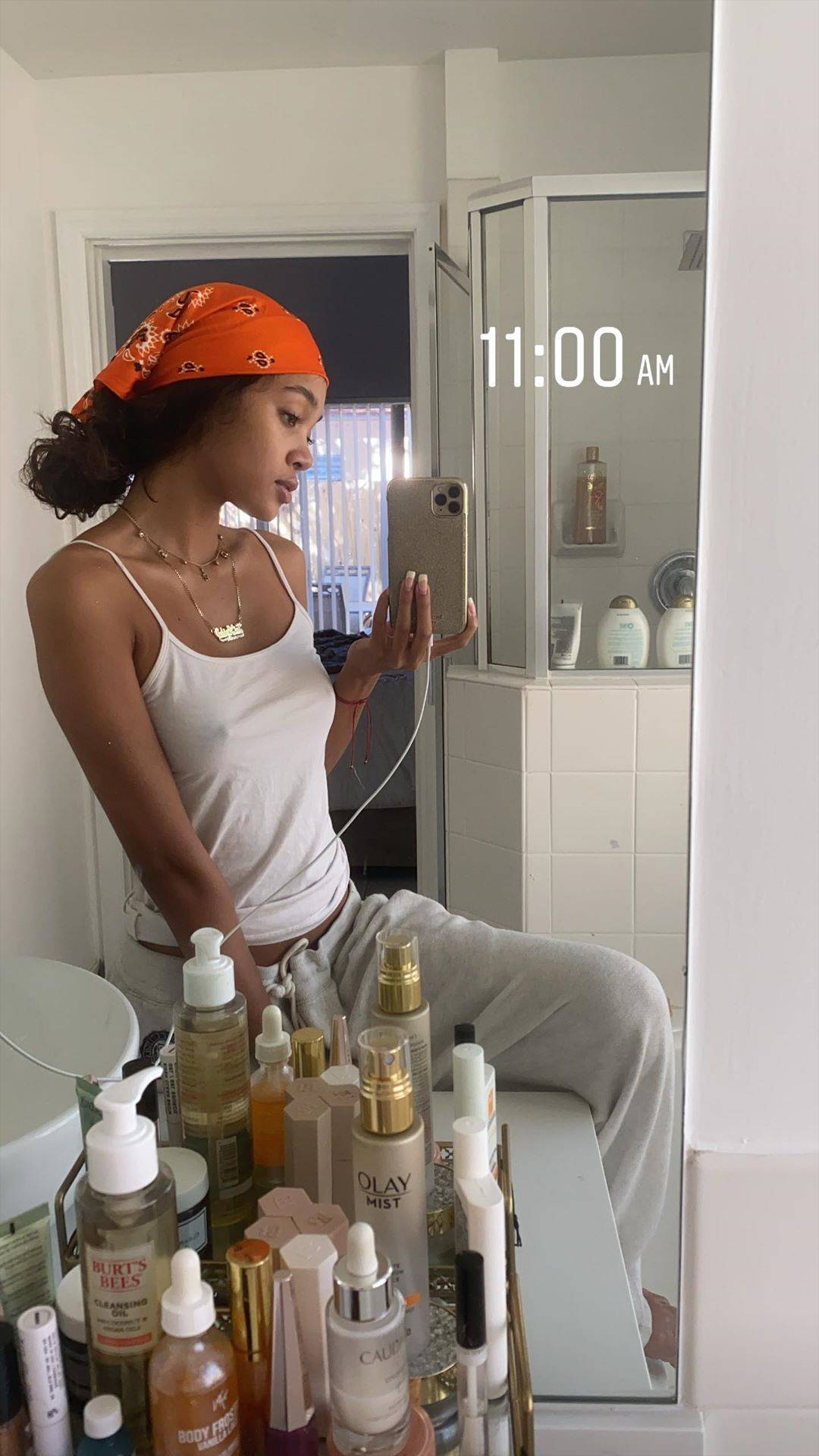 Nipple Ripple | Scrolller