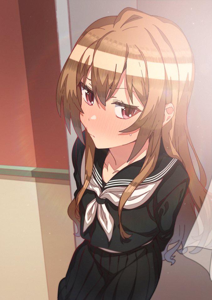 Taiga Blush | Scrolller