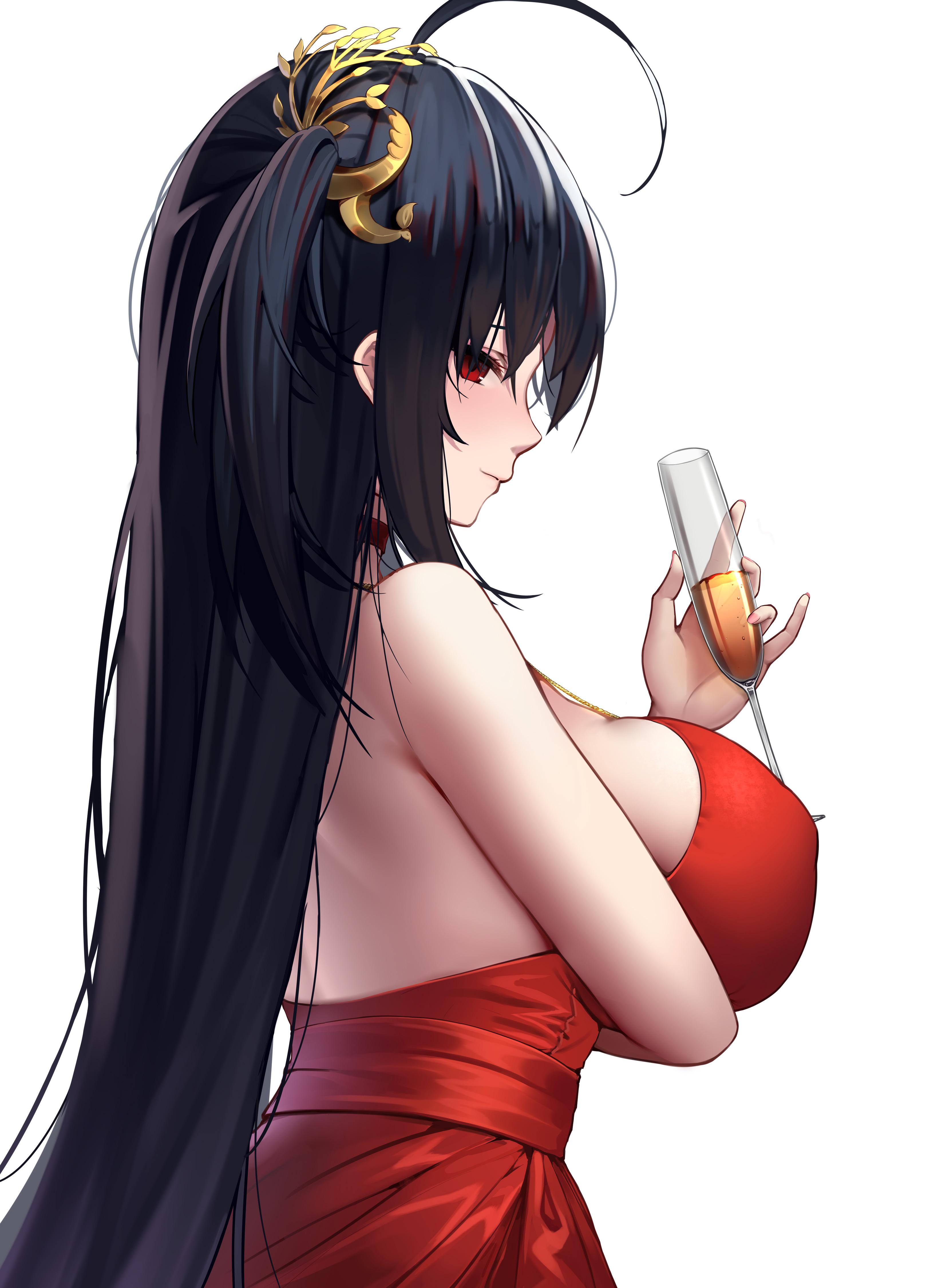 Taihou (Azur Lane) | Scrolller