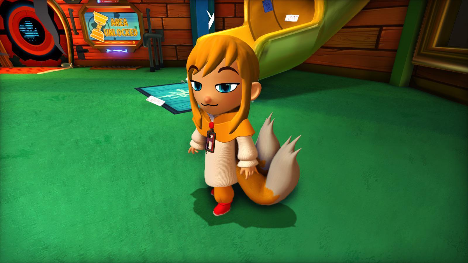 TAILS KID TAILS KID | Scrolller