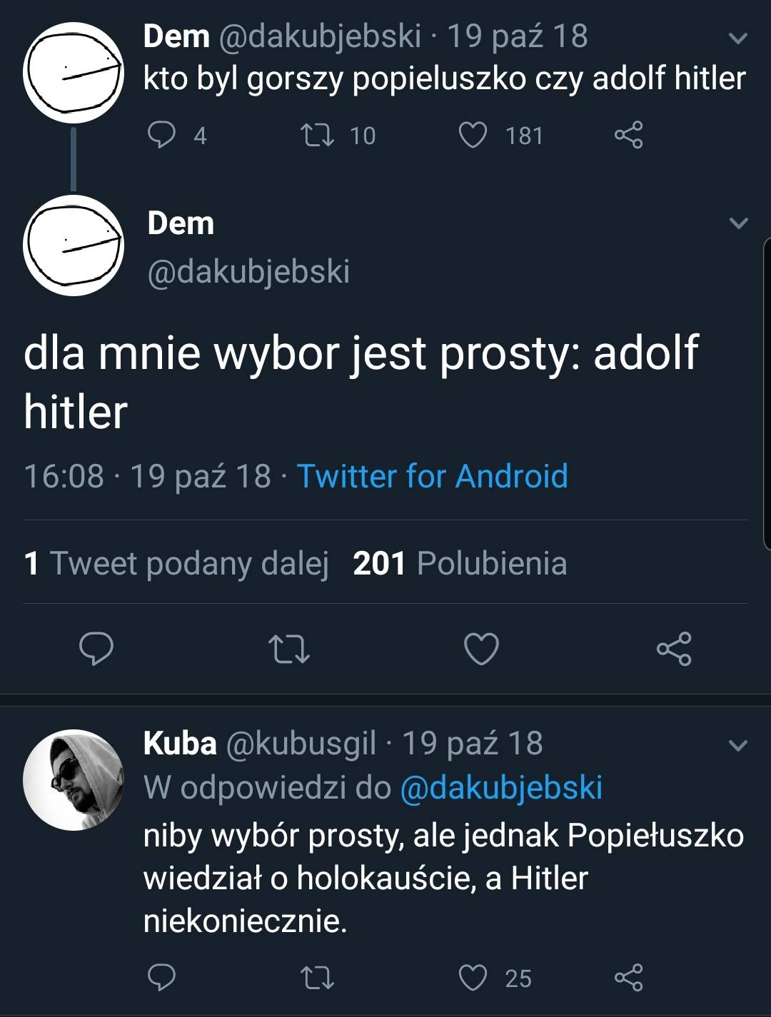 Taka prawda. | Scrolller