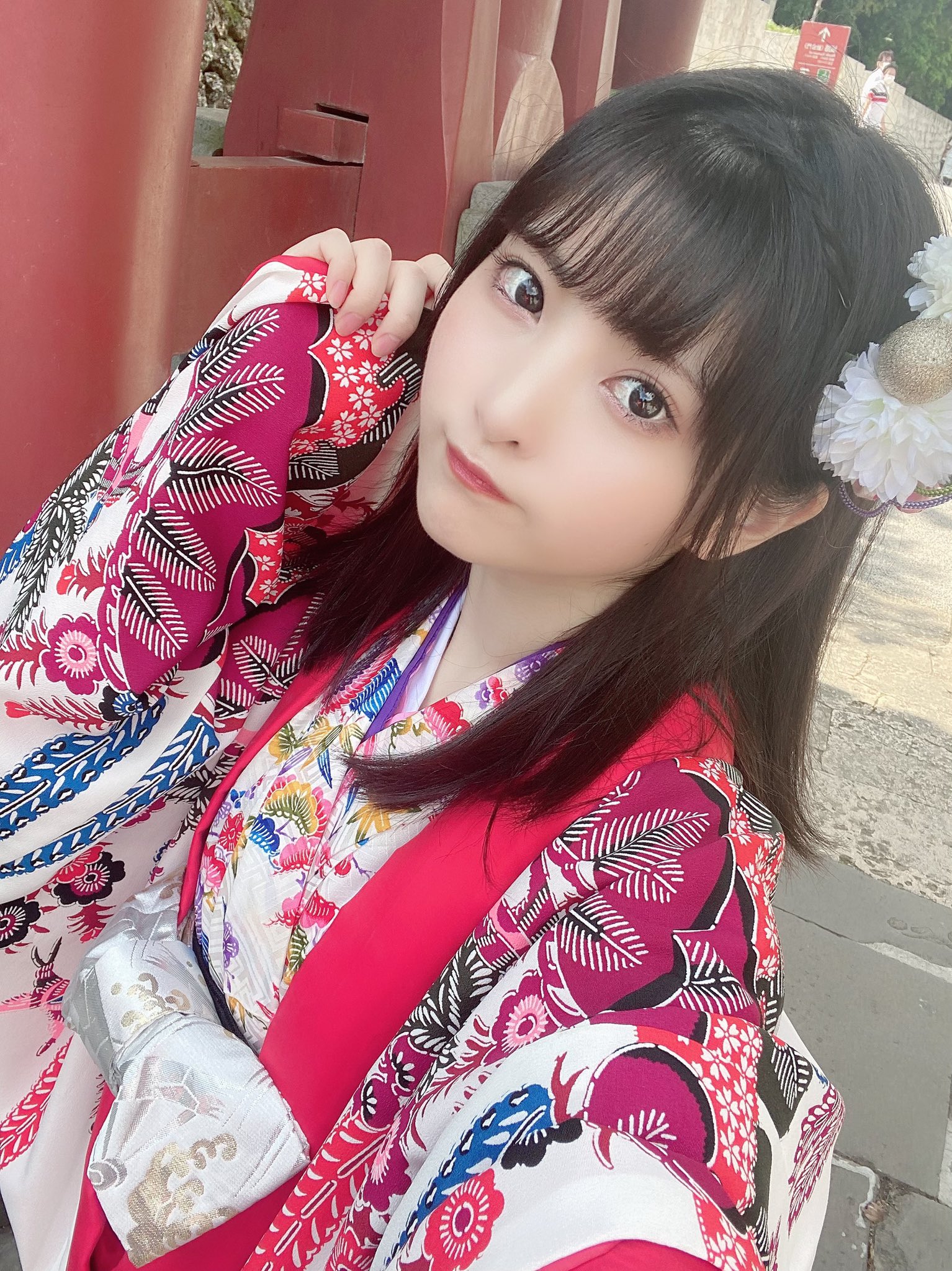 Takanashi Rui | Scrolller