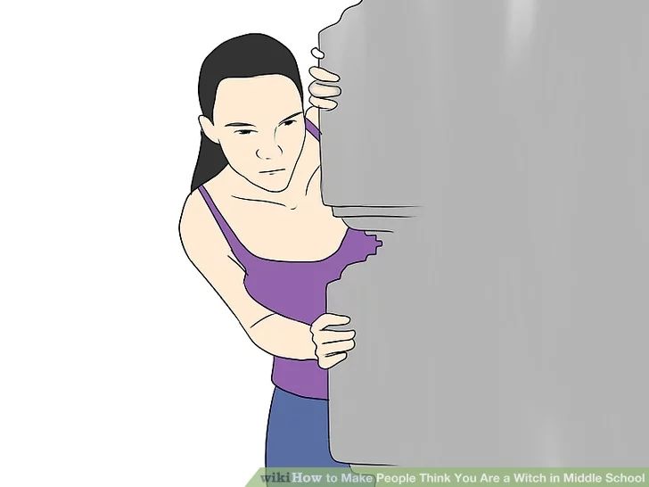 Take bite out of refrigerator | Scrolller