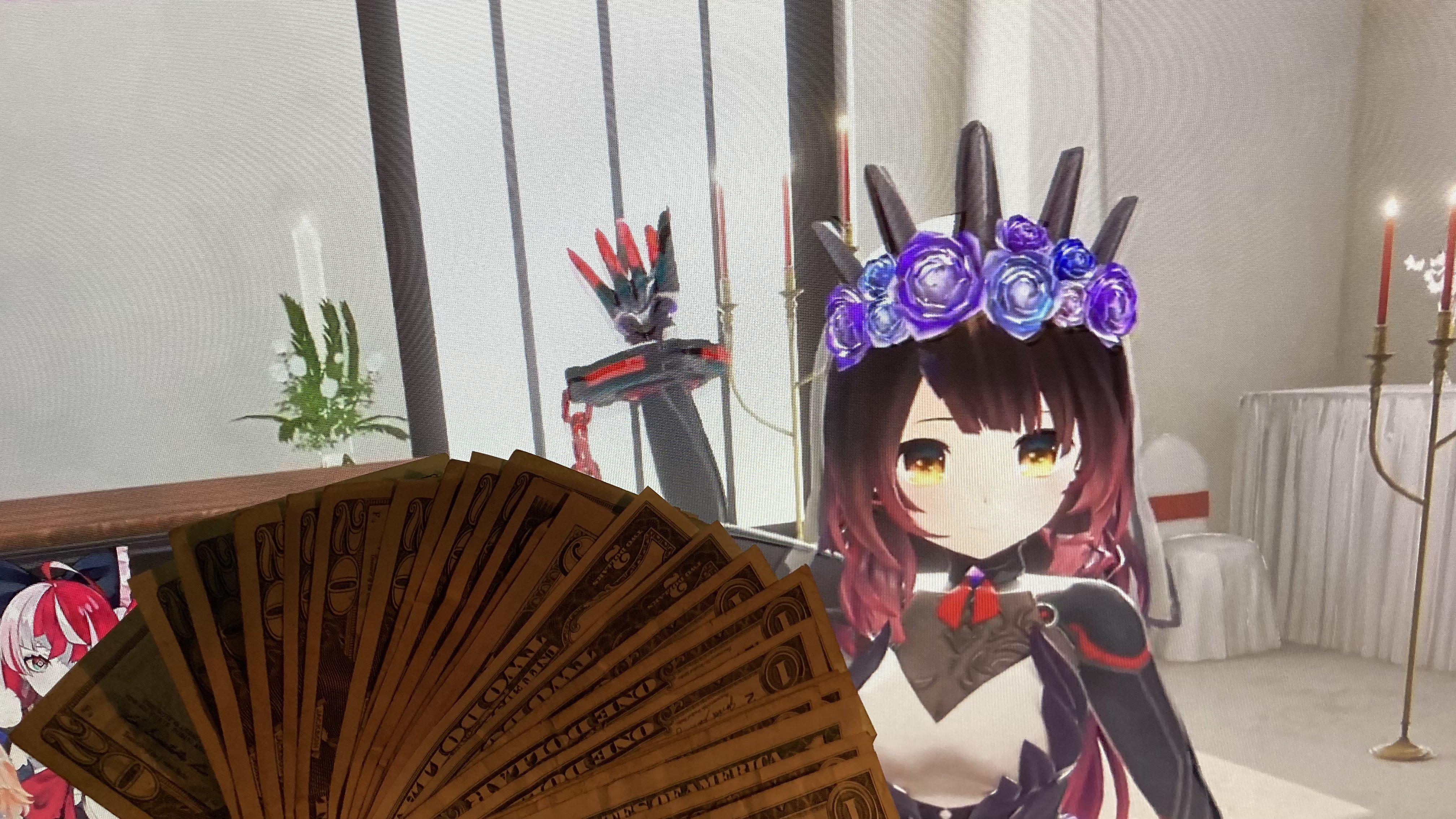 take everything Roboco!!! | Scrolller