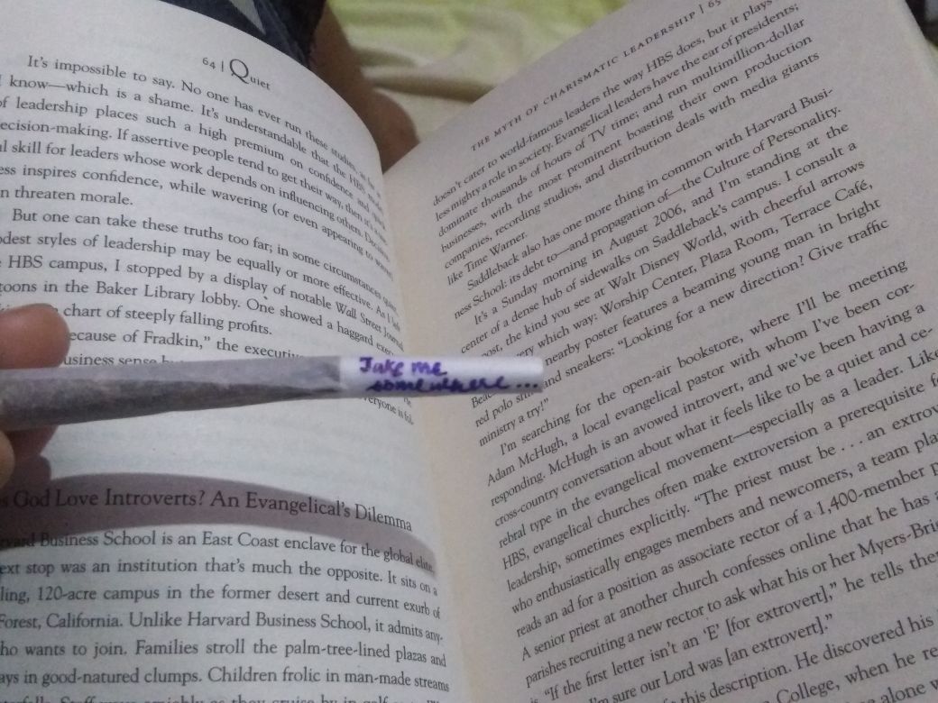 Take me somewhere. | Scrolller