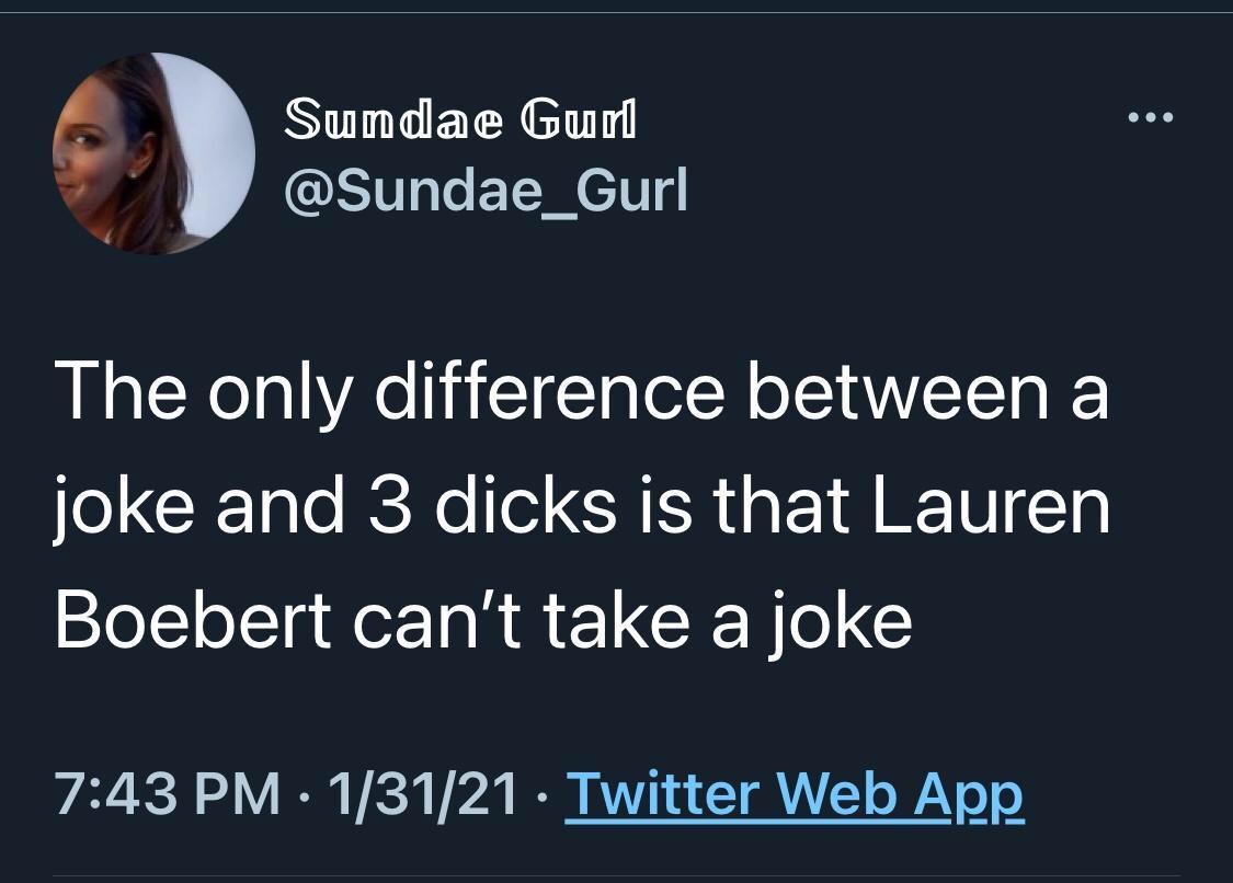 Take that with dry humor | Scrolller