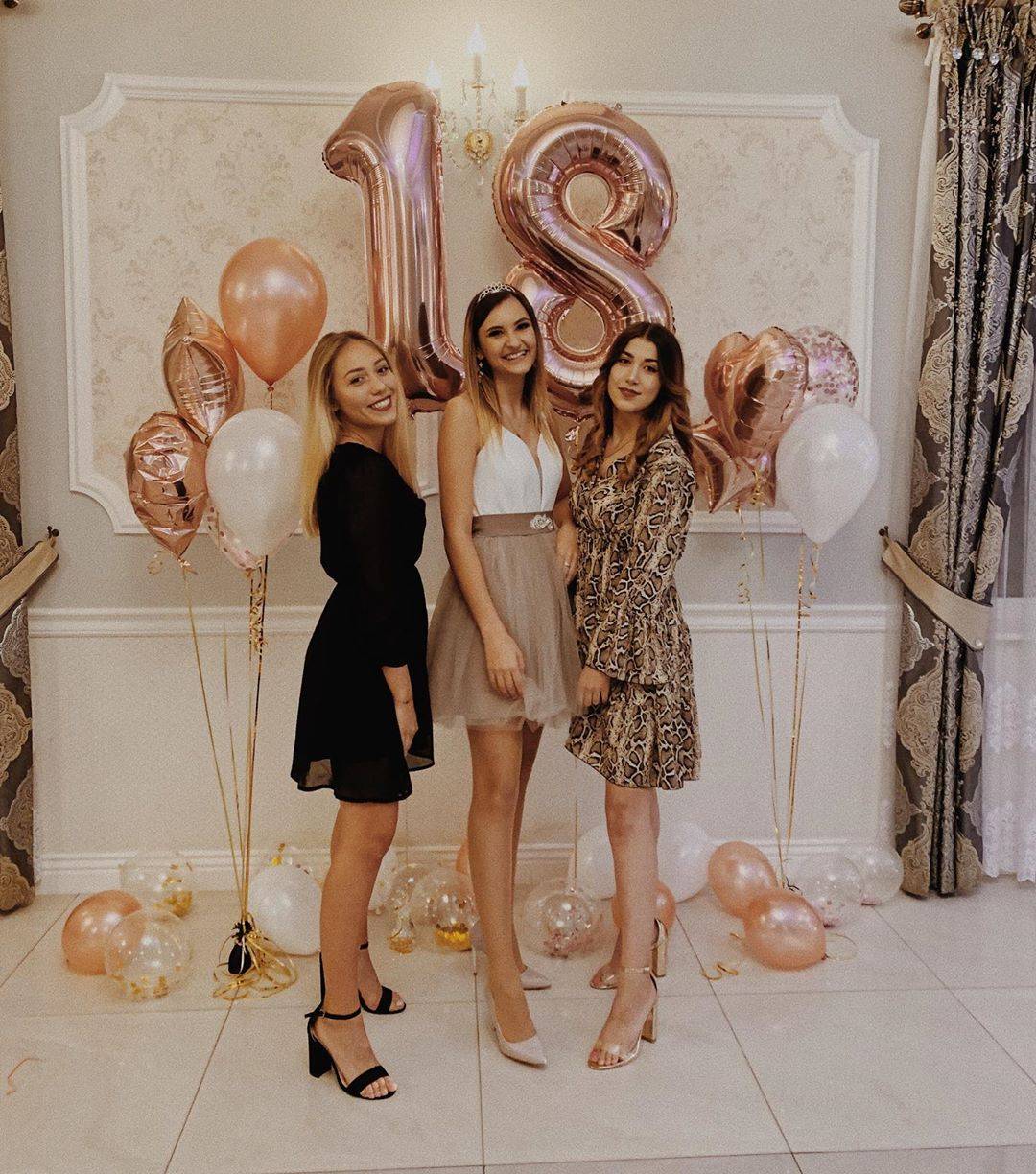 Take your pick | Scrolller