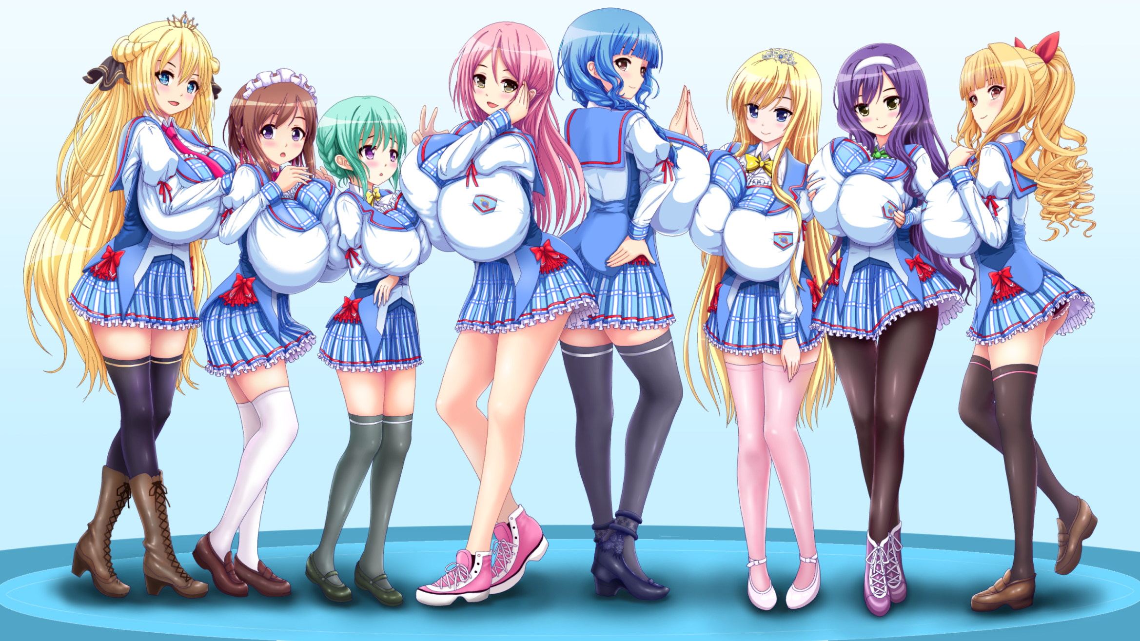 Take your pick | Scrolller