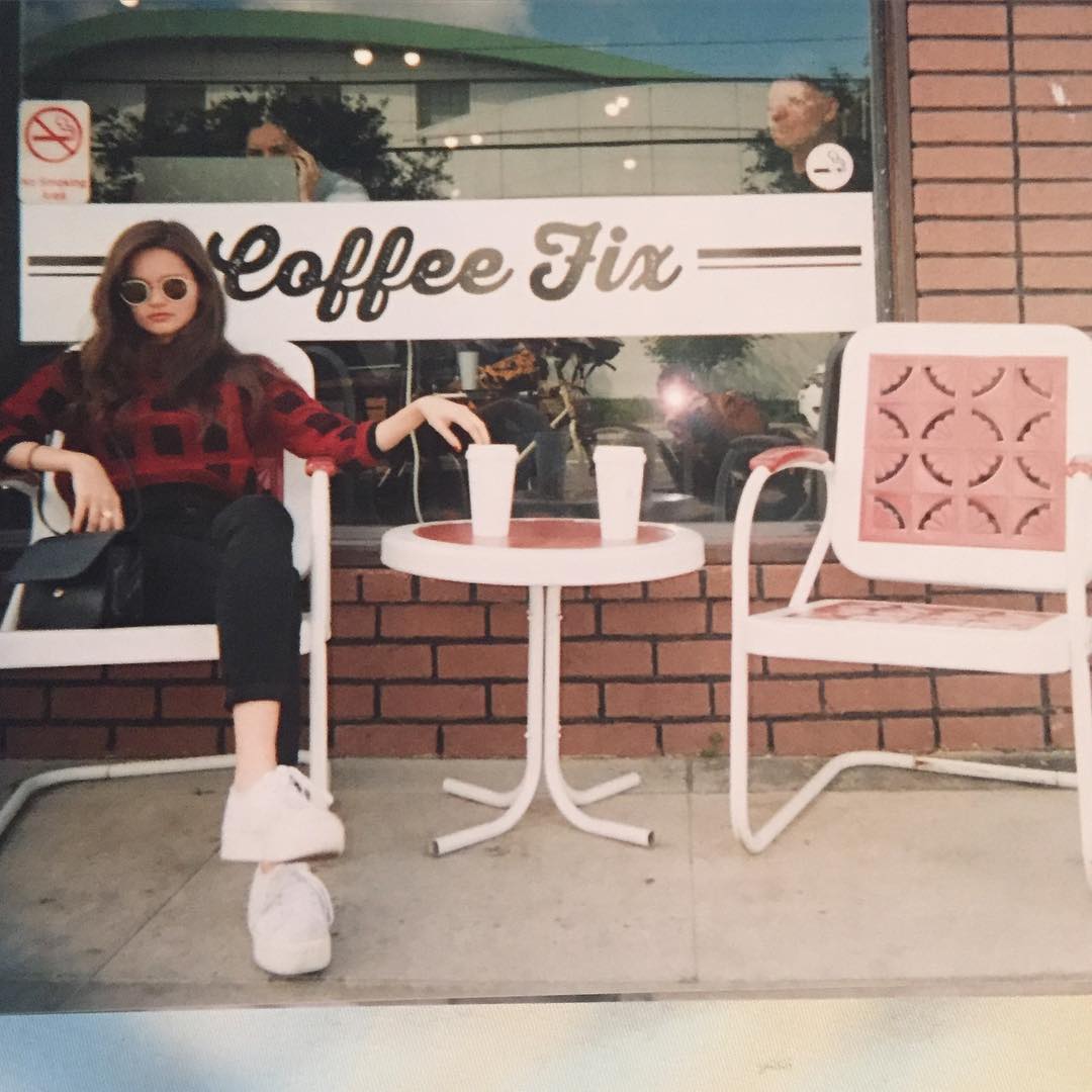 Taking a Break | Scrolller