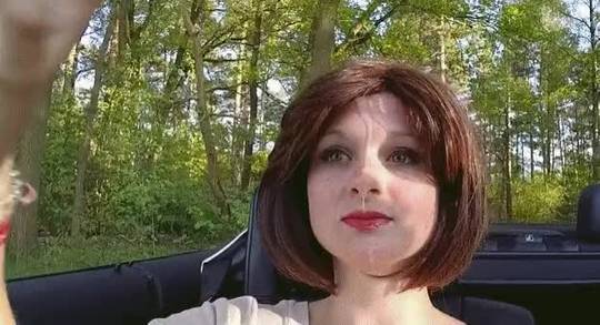 taking a ride. | Scrolller