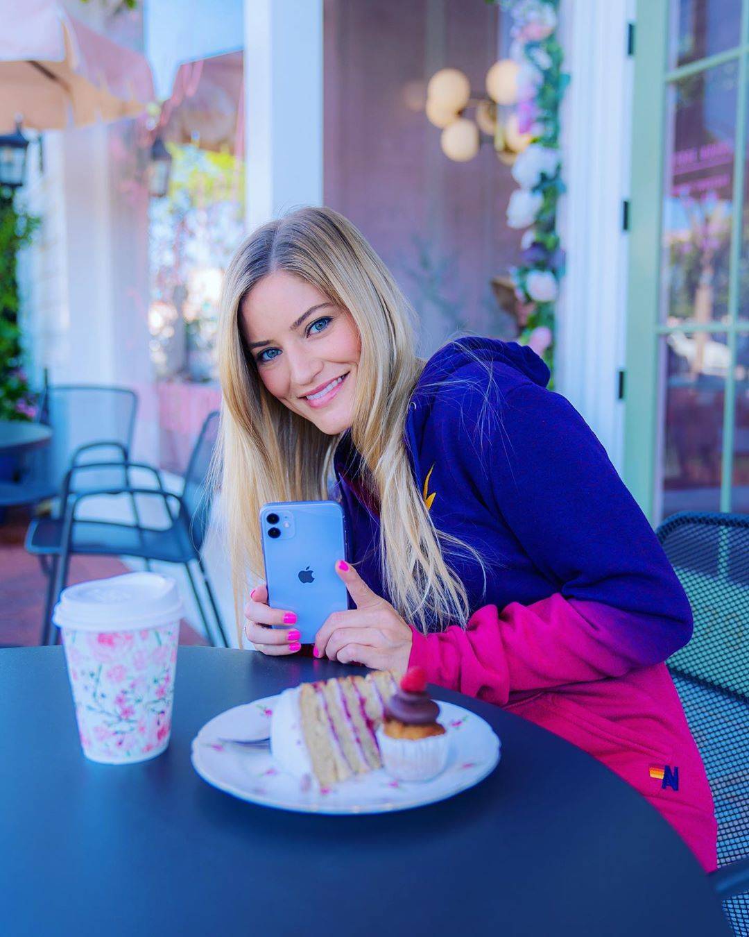 Taking Pictures of Snacks | Scrolller