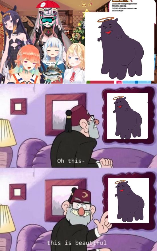 Tako do be THICC tho | Scrolller