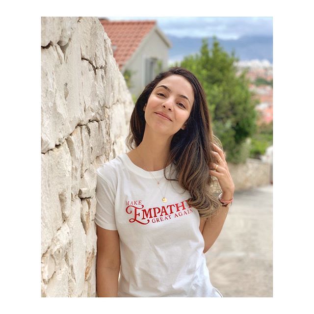 Tala Making Empathy Great Again! | Scrolller