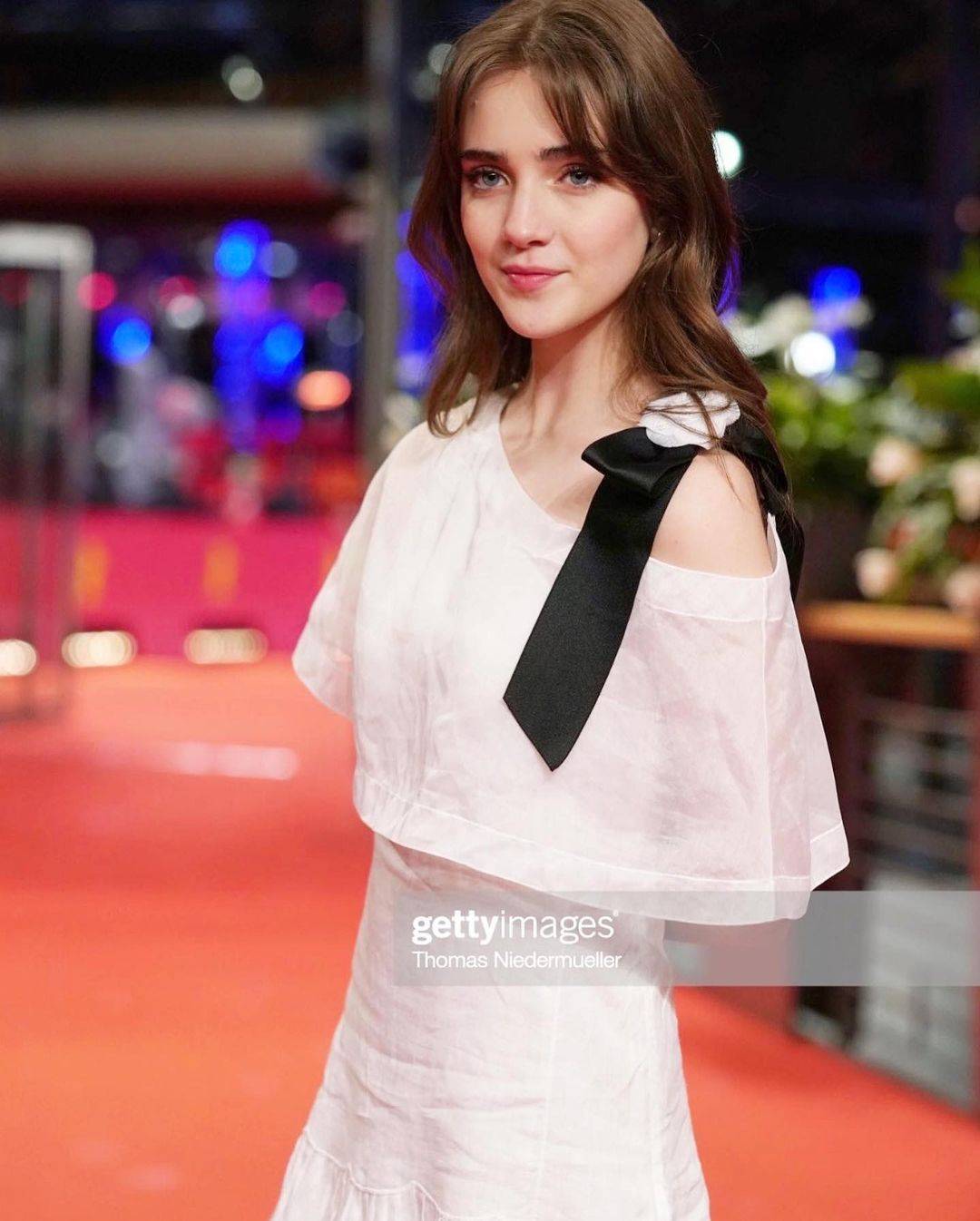 Talia Ryder | Scrolller