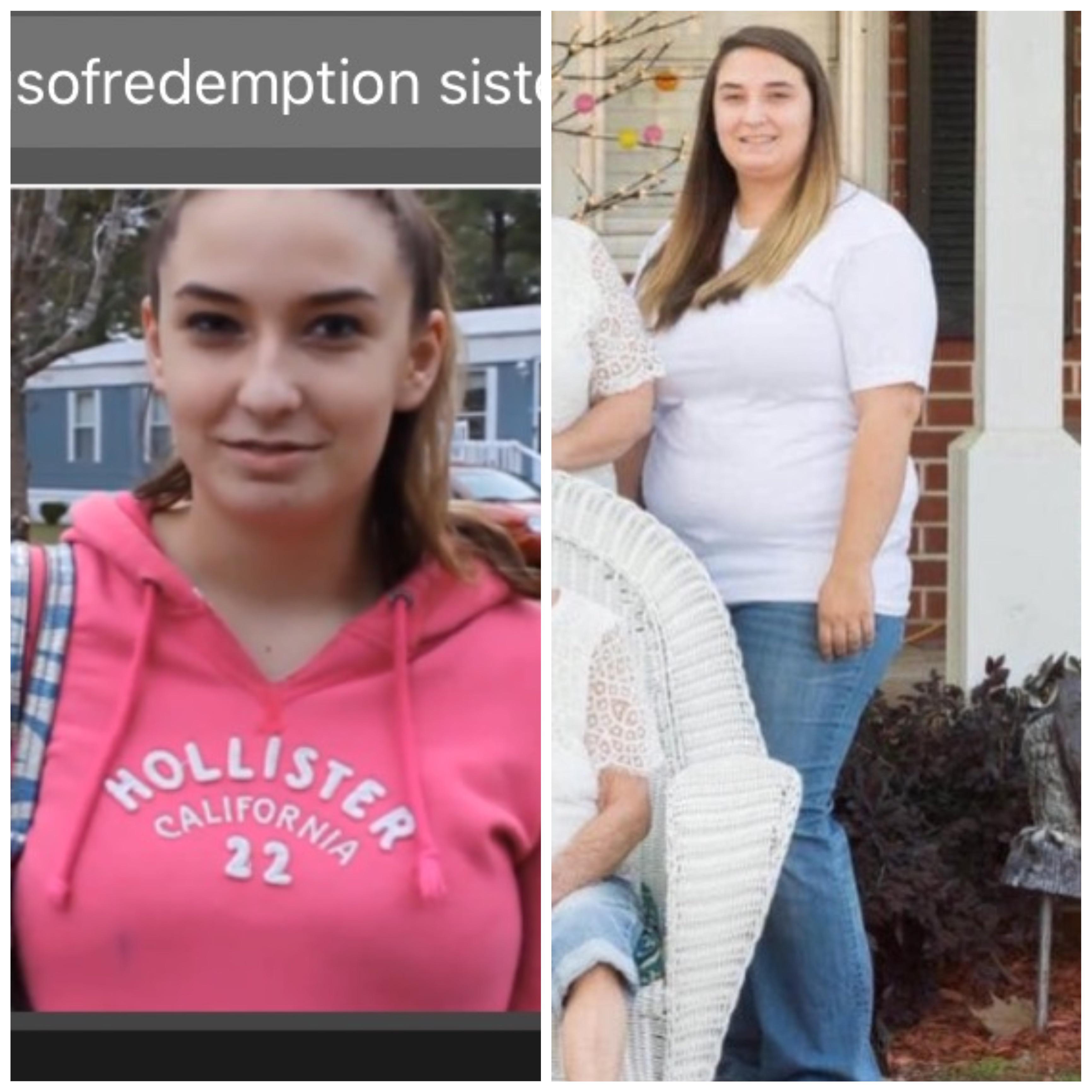 Talk about a downgrade! Looks like nobody can escape the Jordan curse. Except for Chad Kenny B ...