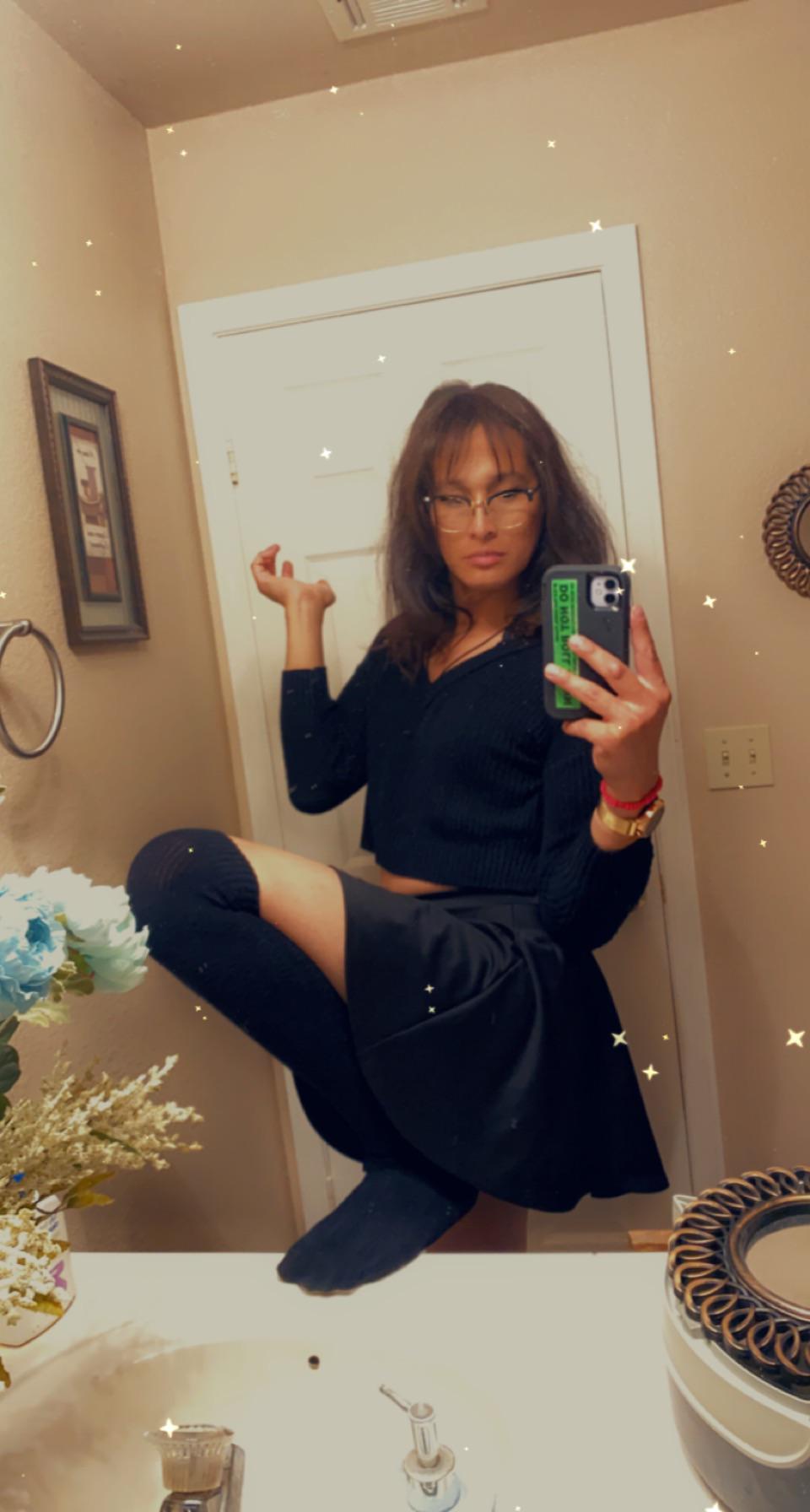 Tall girls are valid | Scrolller