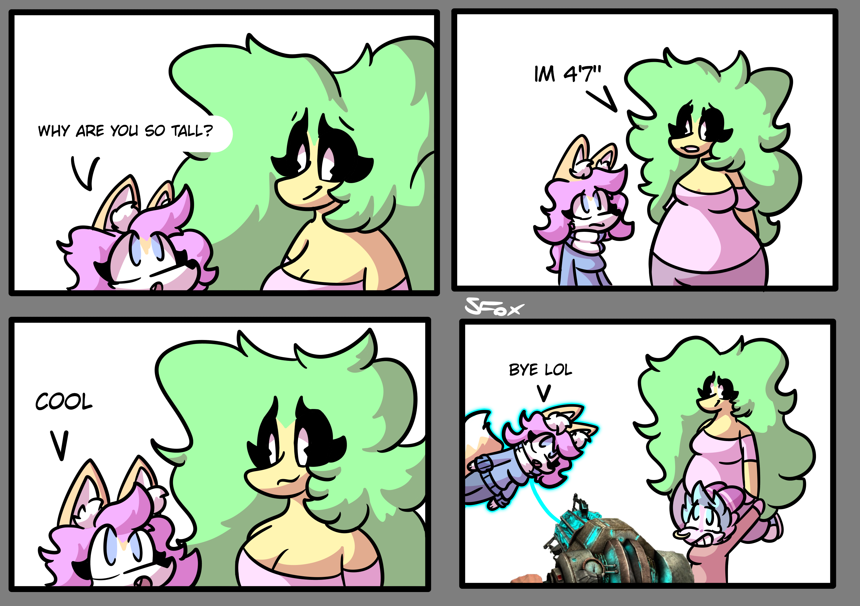 tall_irl | Scrolller