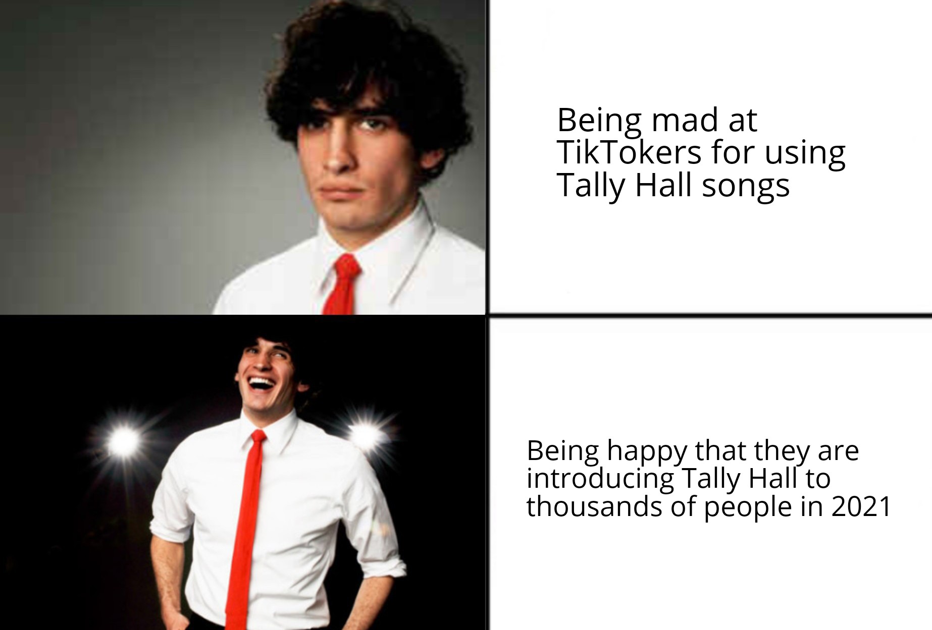 Tally Hall is a human right | Scrolller