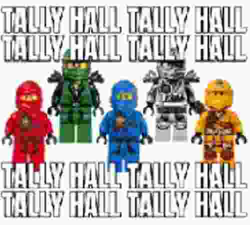 TALLY HALL REAL!! | Scrolller