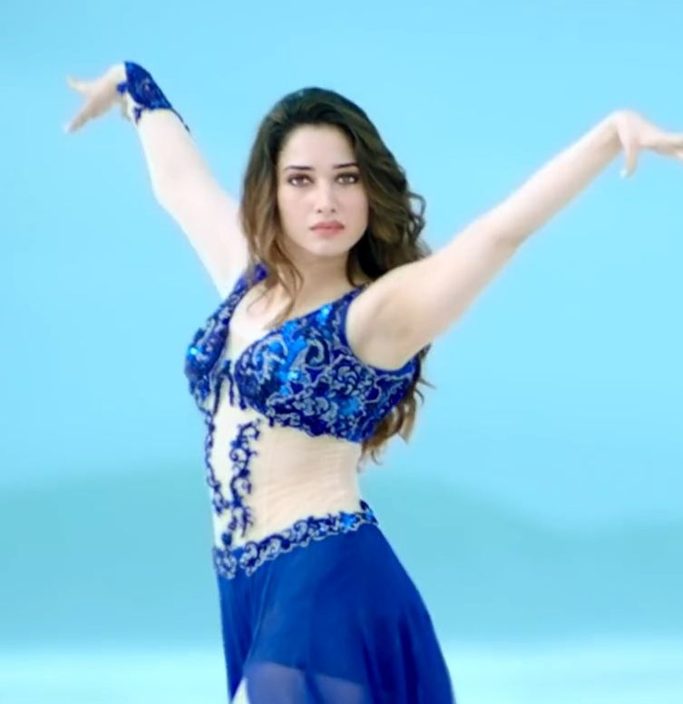 Tamanna Bhatia | Scrolller