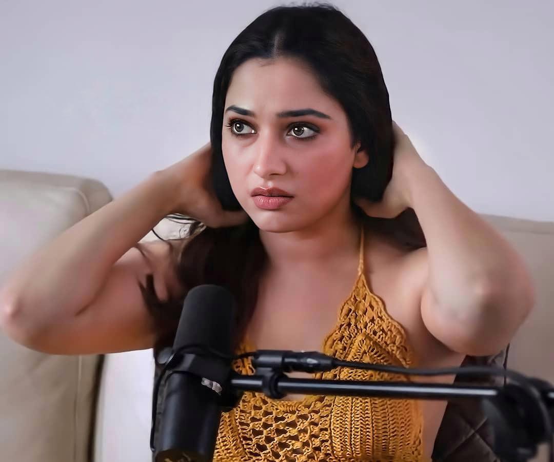 Tamannaah | Scrolller