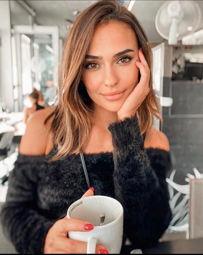 Tamara Tamil | Scrolller