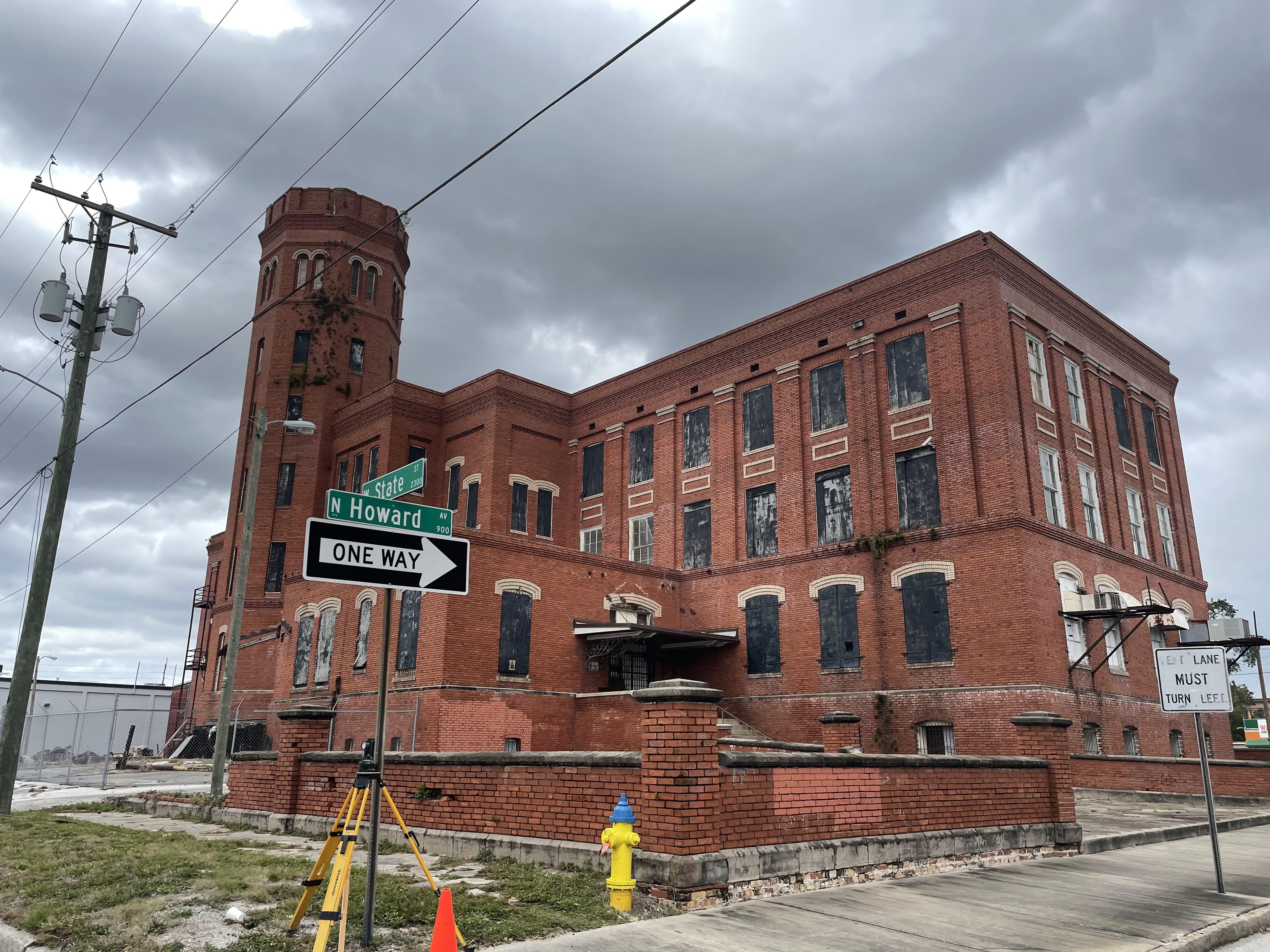 Tampa has so much potential | Scrolller