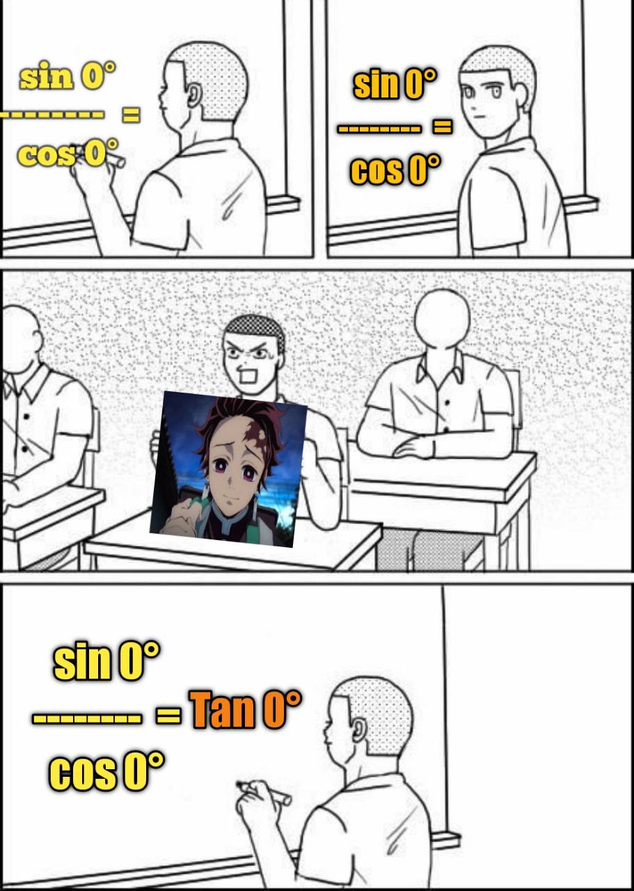 Tan jiro ....😋 | Scrolller