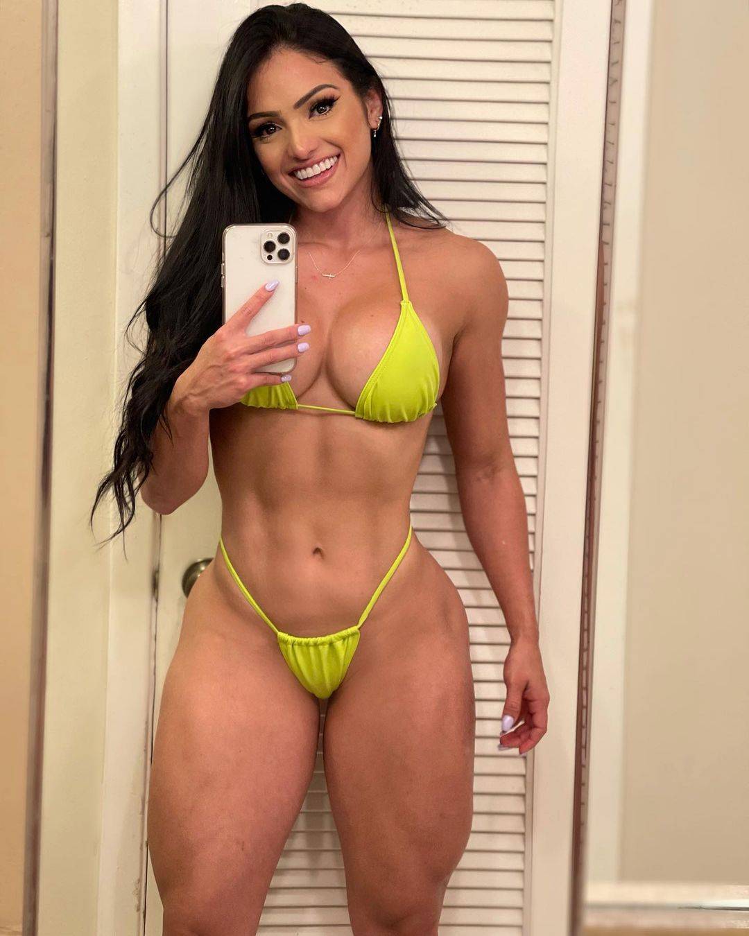 Taneth Gimenez | Scrolller