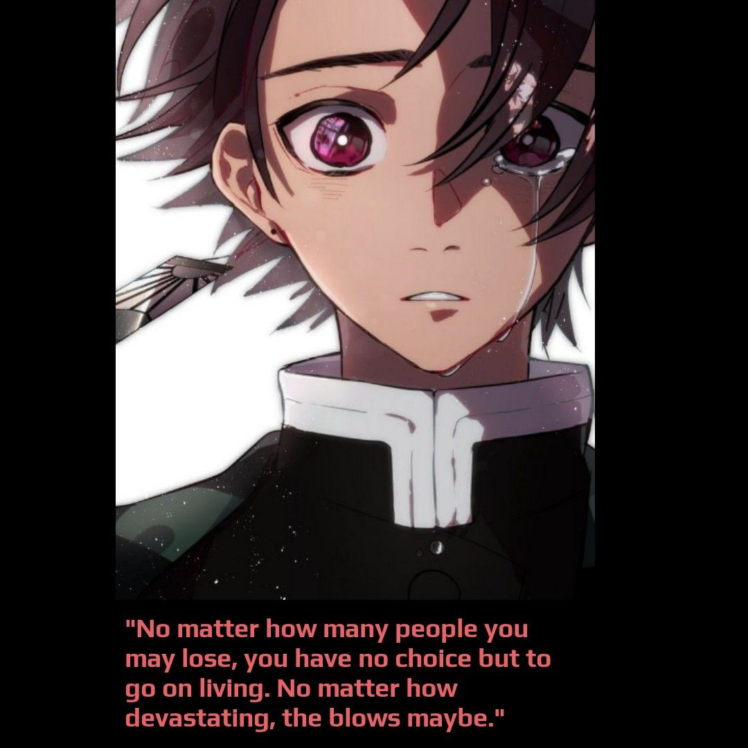 Tanjiro (Kimetsu no Yaiba) | Scrolller