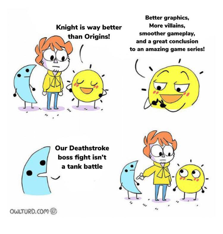 Tank Mode Engaged | Scrolller