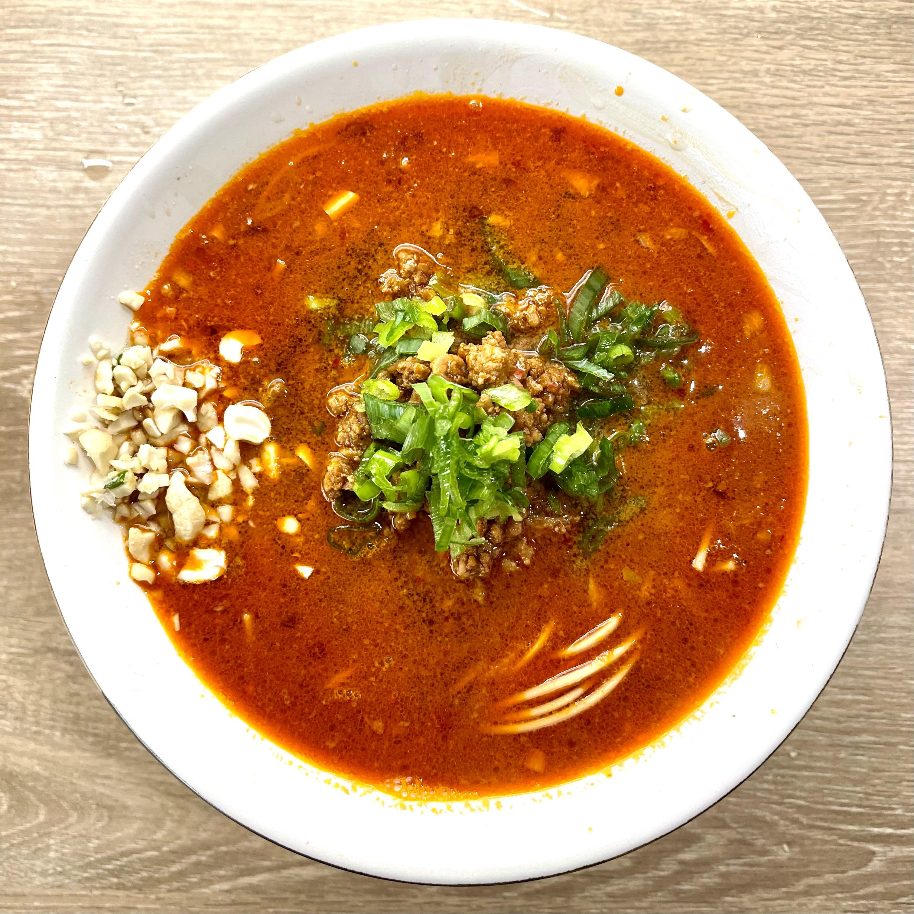 Tantanmen | Scrolller