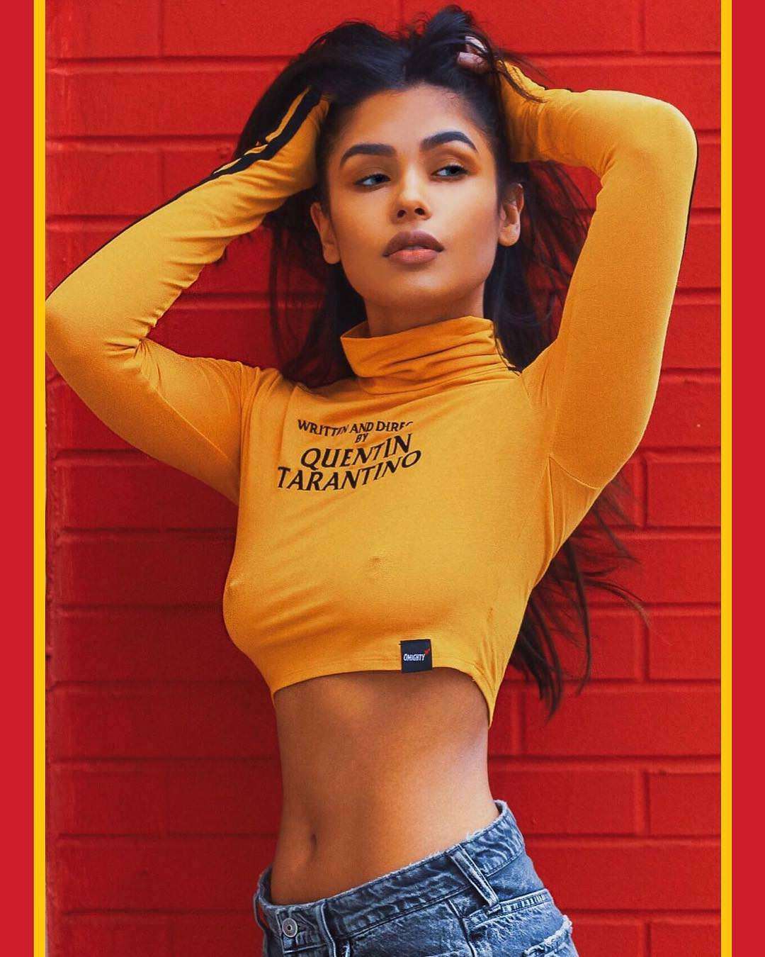 Tarantino | Scrolller