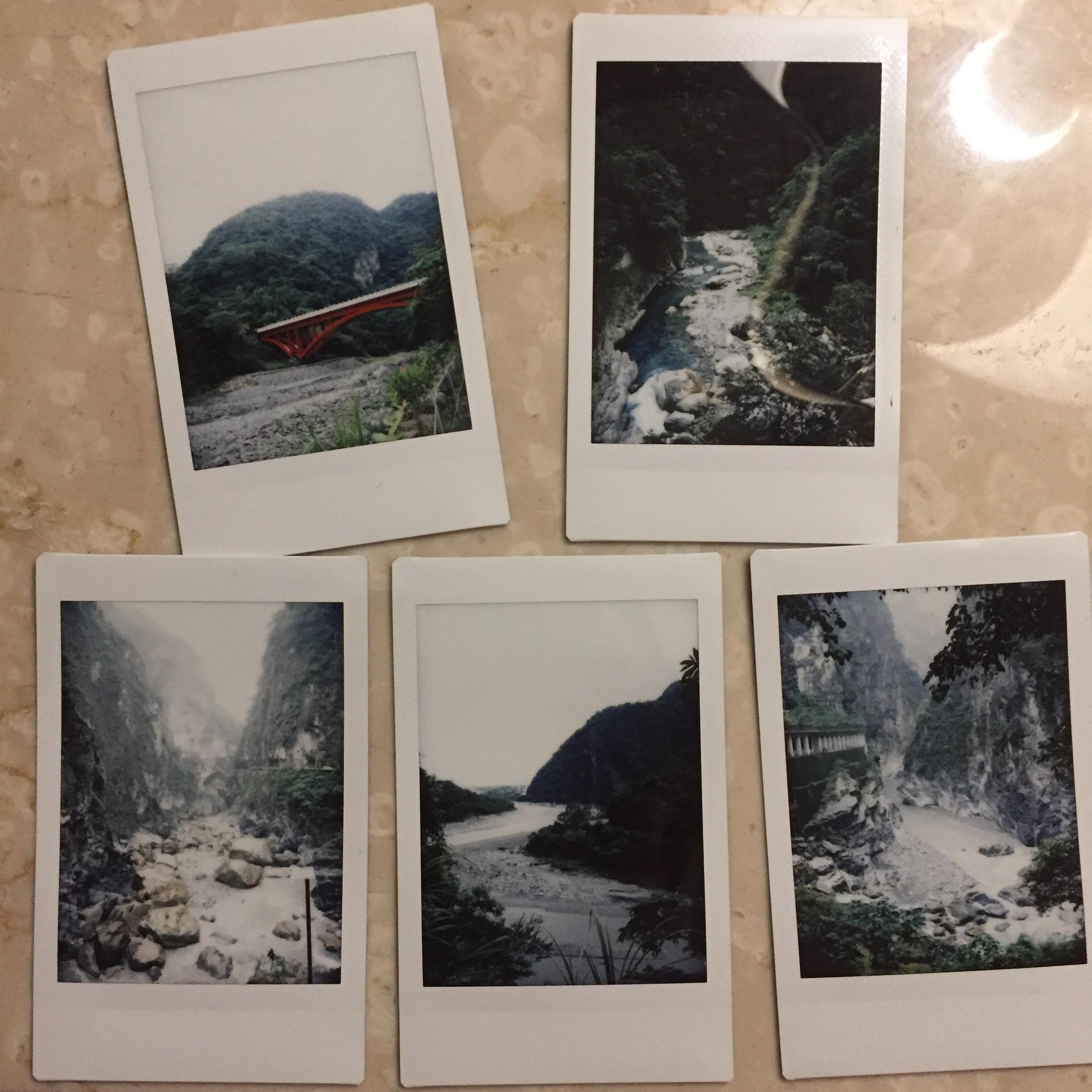 Taroko National Park [Mini 70] | Scrolller
