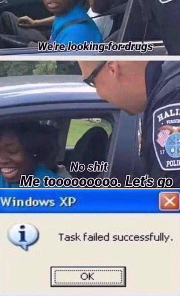 TaSk FaIlEd SuCcEsSfUlLy | Scrolller