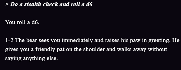 Task failed successfully. | Scrolller