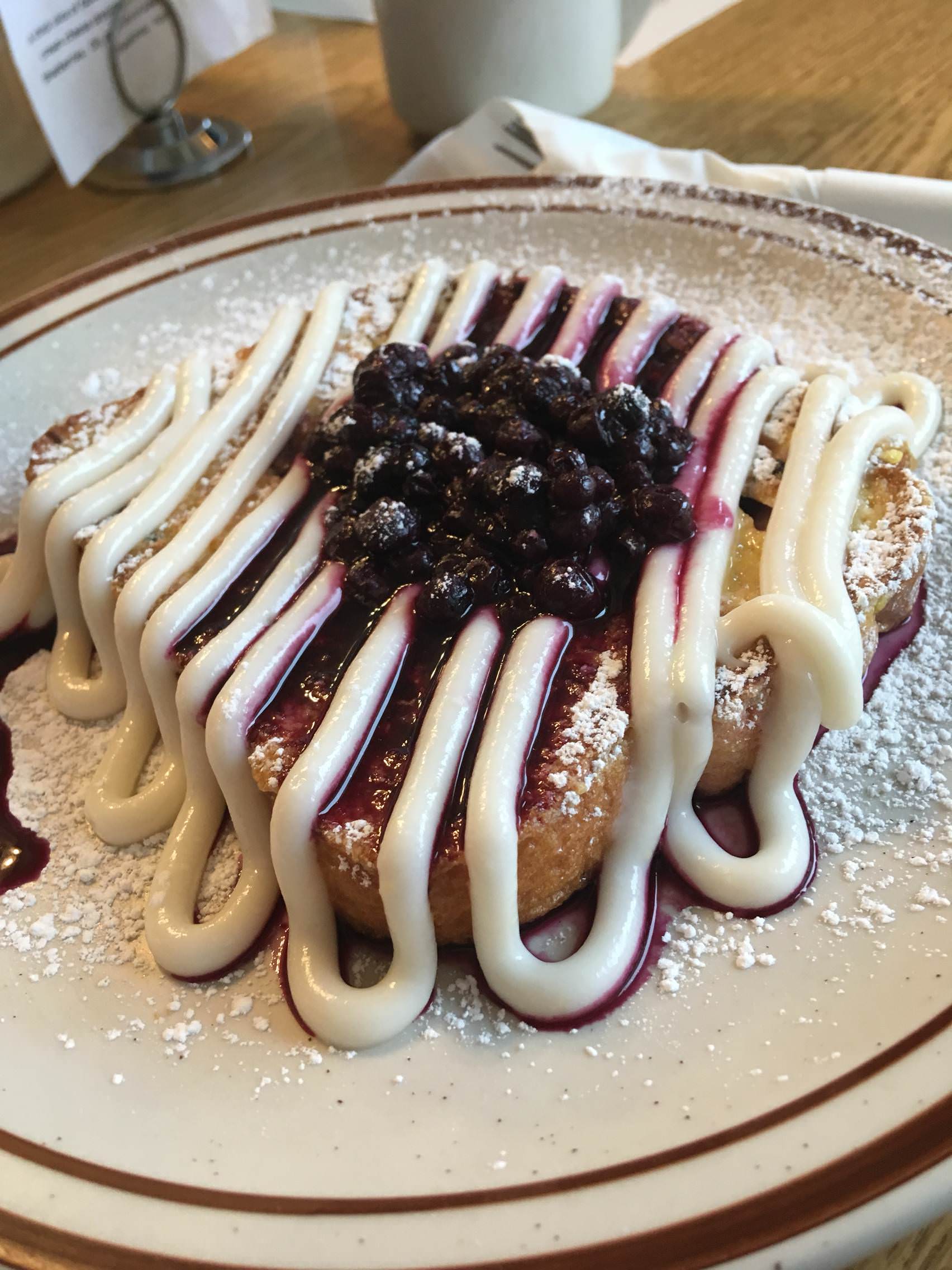 Tastey Thick White Ropes | Scrolller