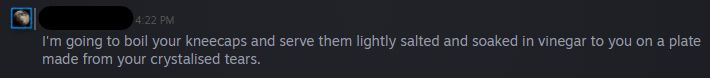 Tasty Scrolller