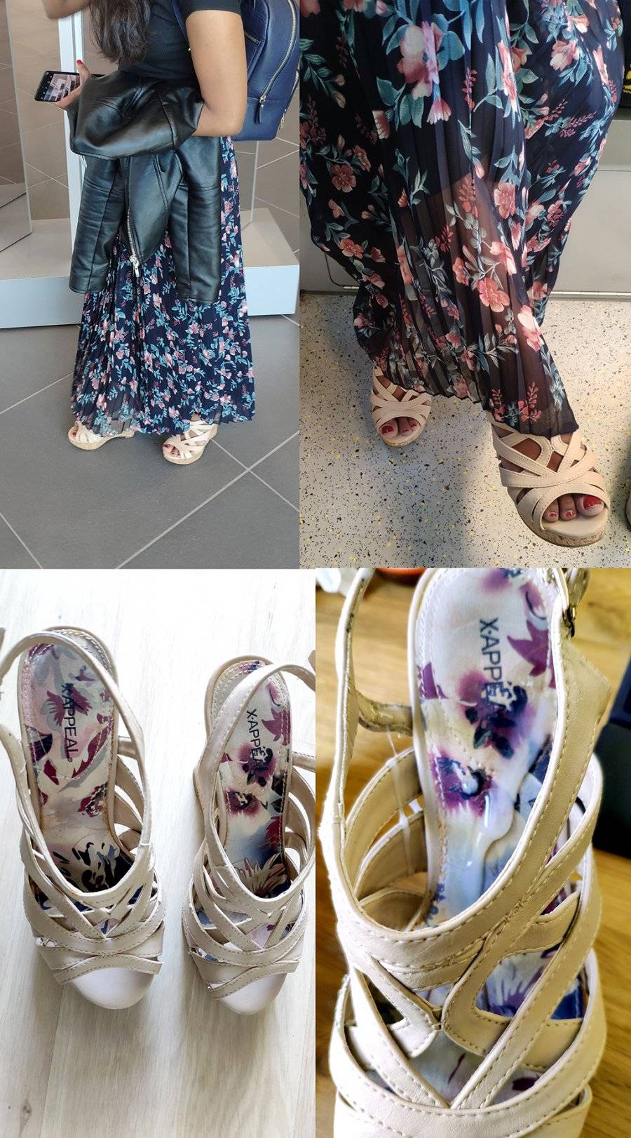 Tasty office milf wedges | Scrolller