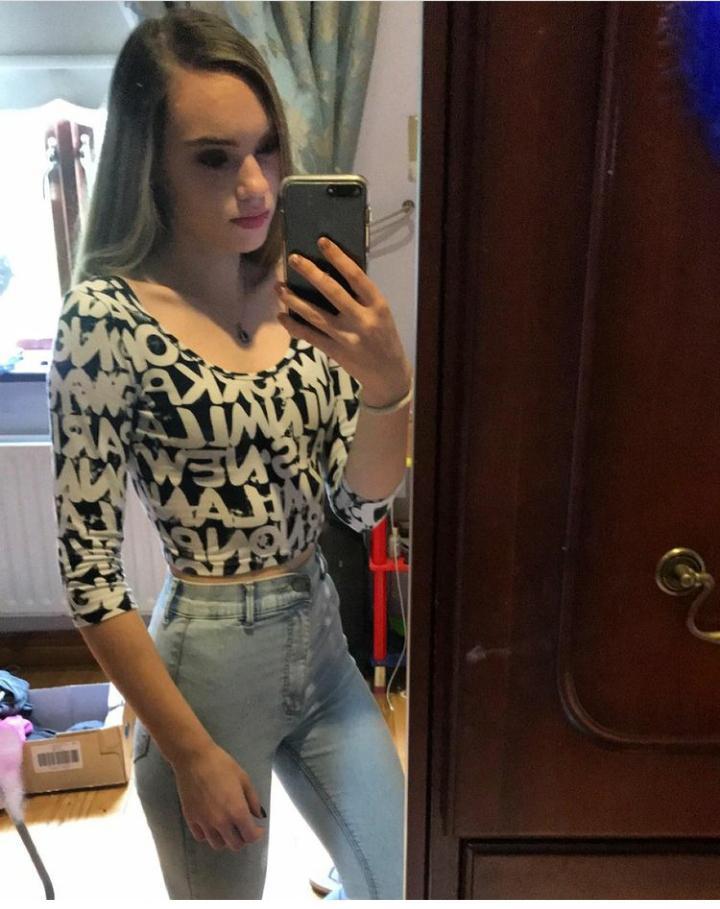 Tati has such a small fuckable body | Scrolller