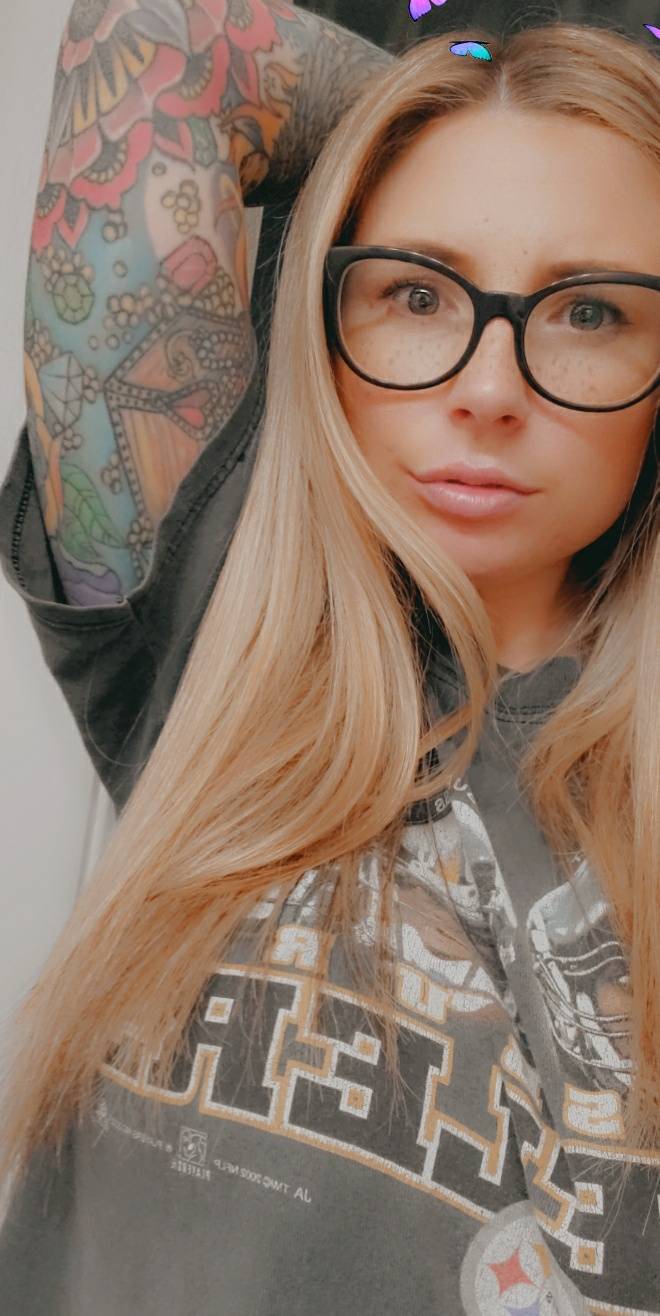 Tattooed Princess at your service | Scrolller