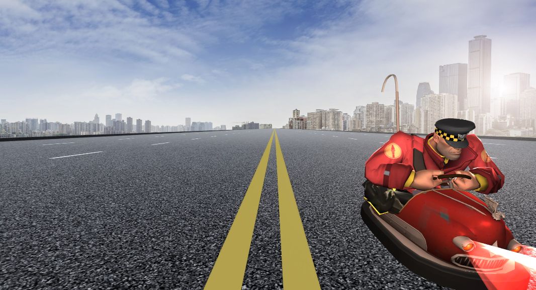 Taxi Driver Soldier | Scrolller