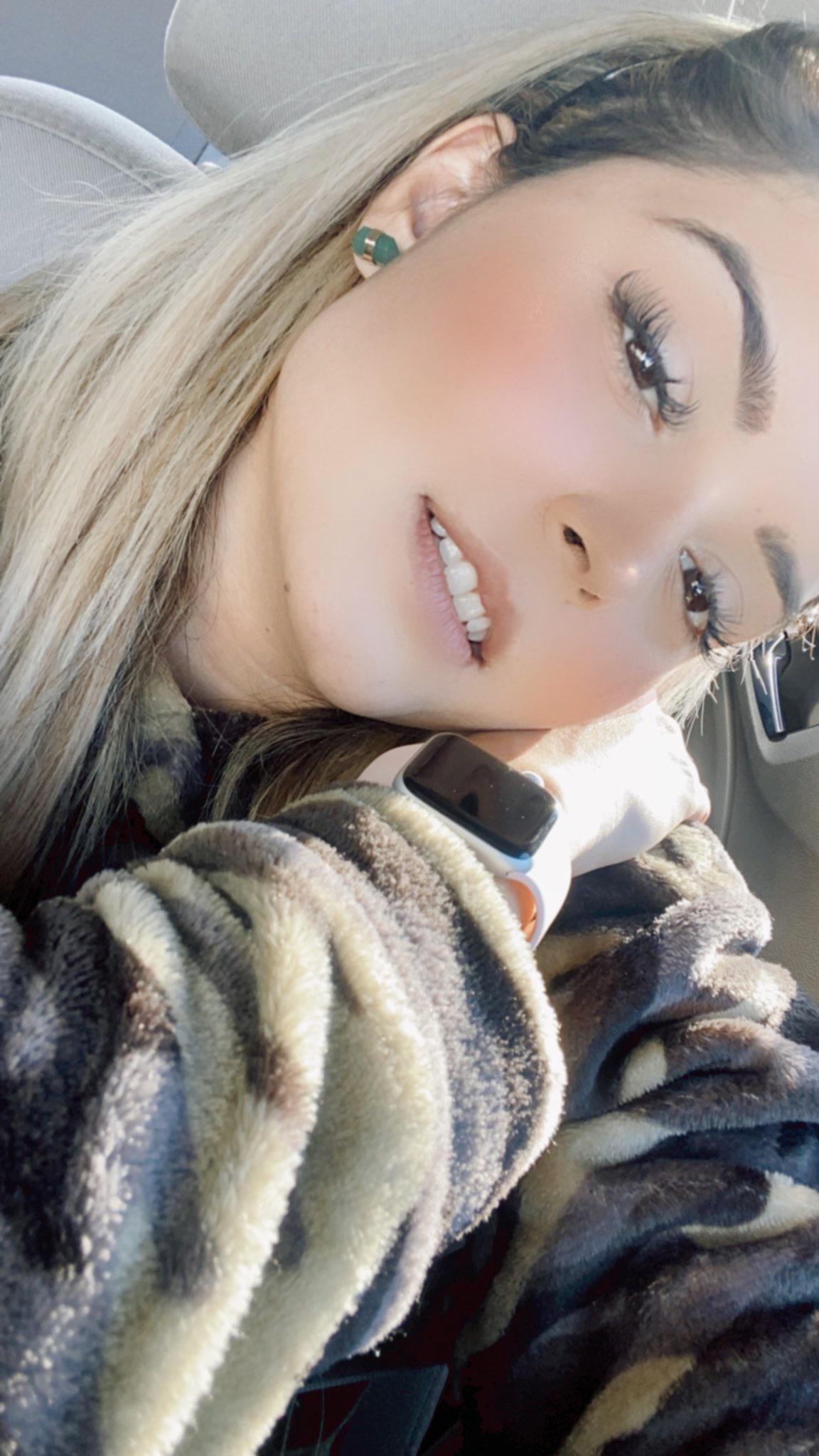 Tay Conti | Scrolller