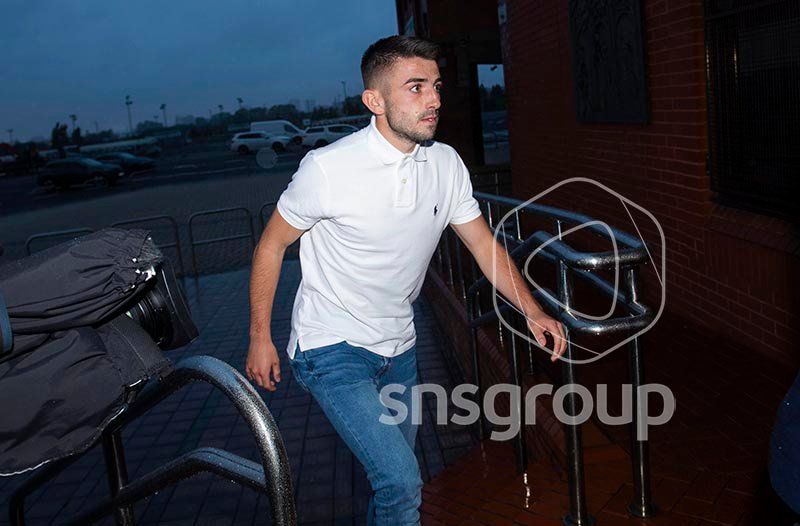 Taylor has arrived | Scrolller