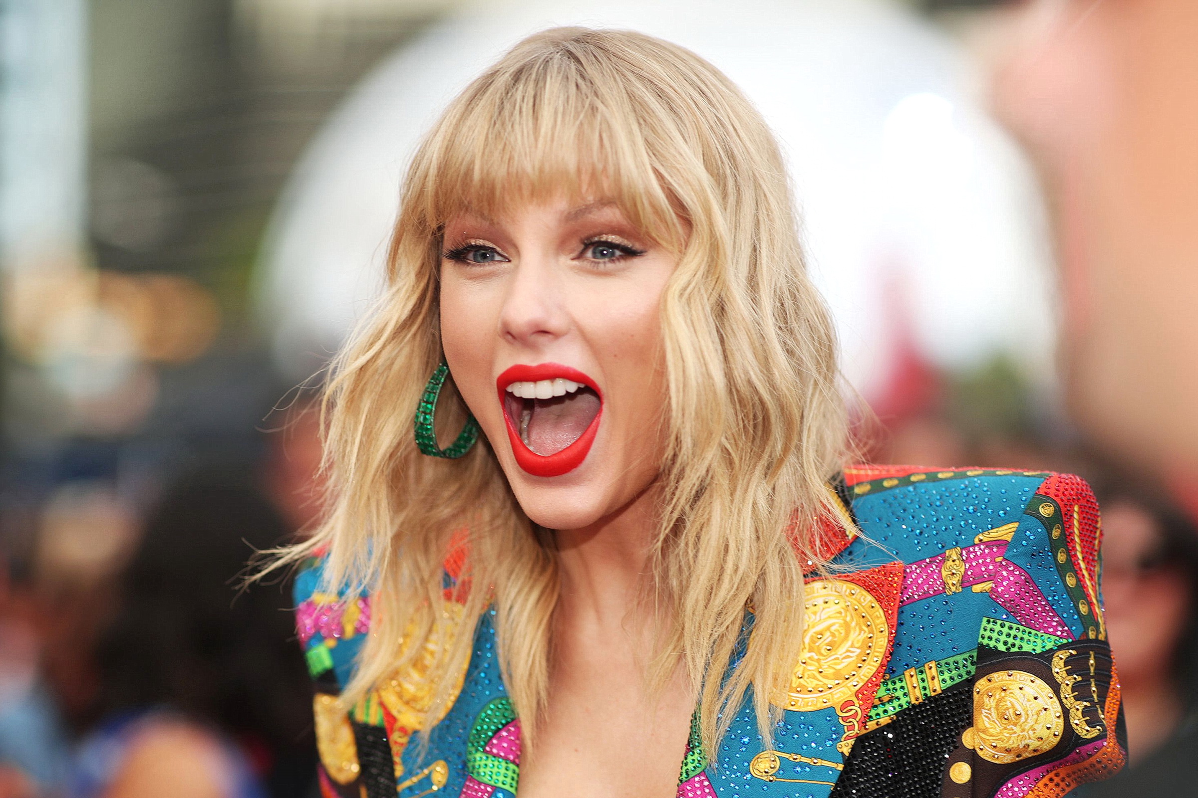 Taylor Swift [HQ] 2019 VMA | Scrolller