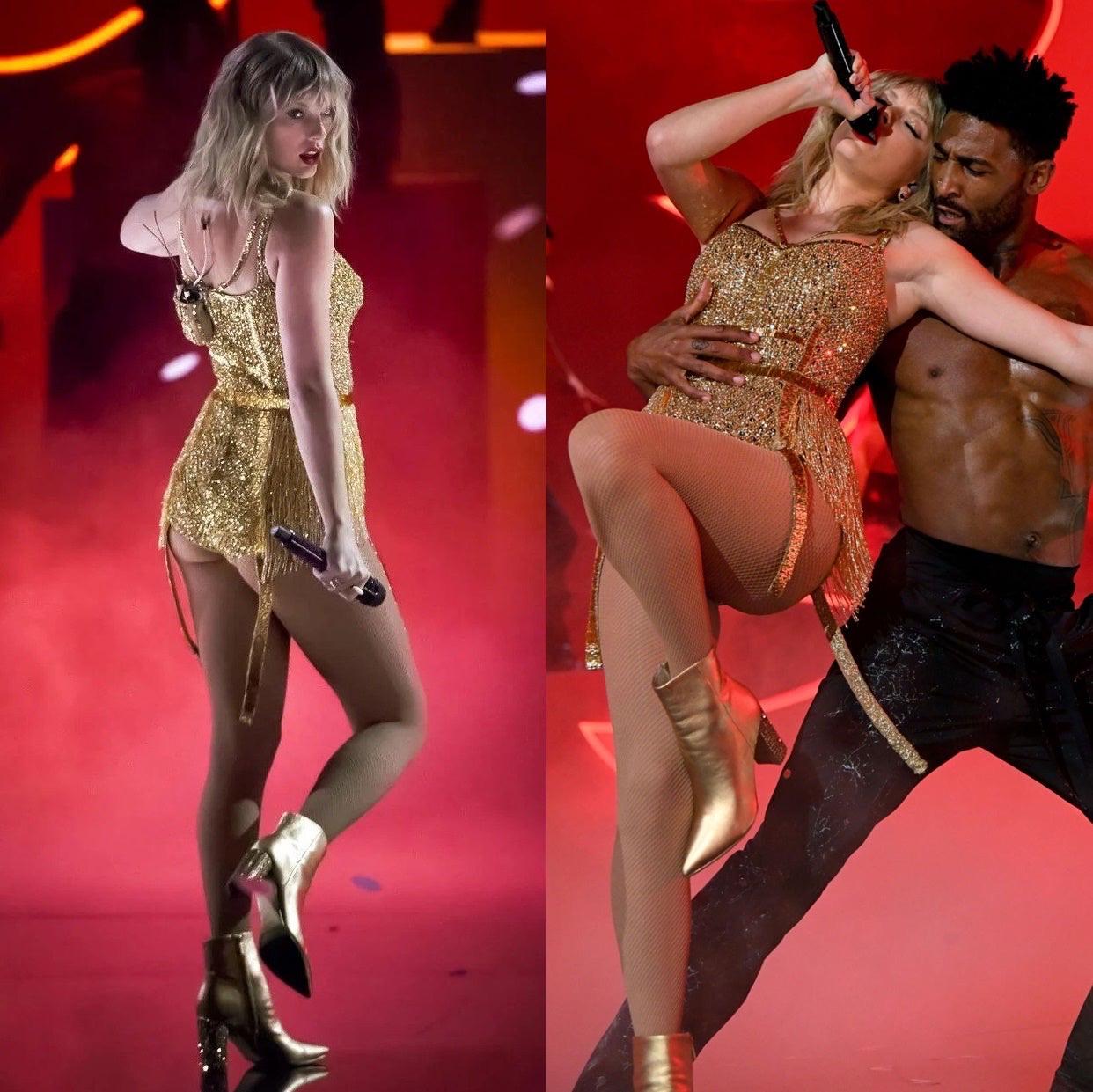 Taylor Swift. No caption necessary. | Scrolller