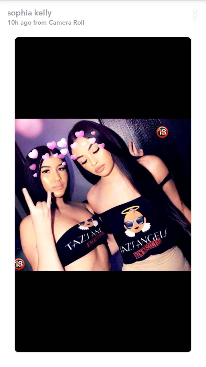 Tazs angels uncensored | Scrolller