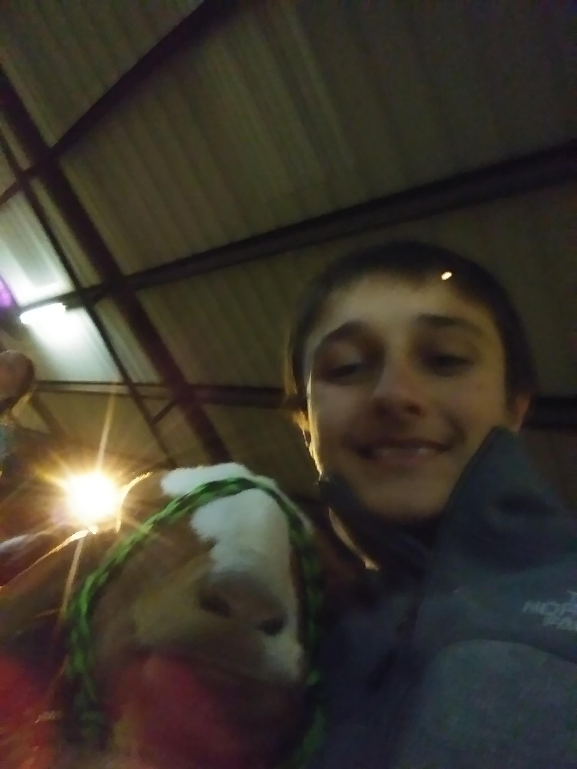 Tbe first run | Scrolller