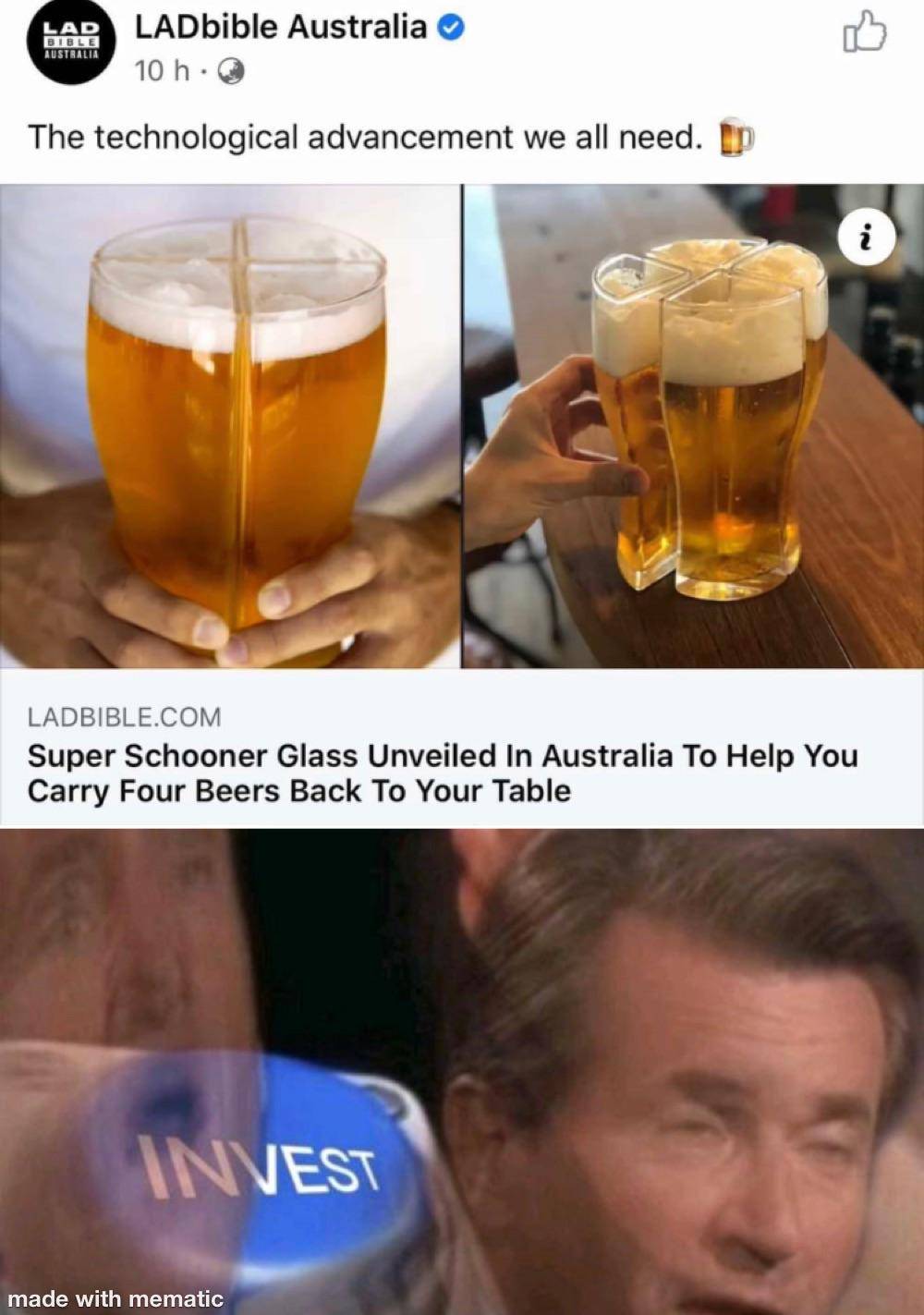 Tbh this would be so useful irl | Scrolller